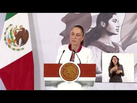 Sheinbaum rejects US intervention, defends Mexico's sovereignty | REUTERS