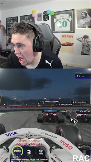 Formula 1 Highlights and Analysis