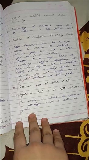 Class 11 EcoStats!Chapter 1:Introduction to Statistics |ImpNotes#Statistics#Economics #Class11