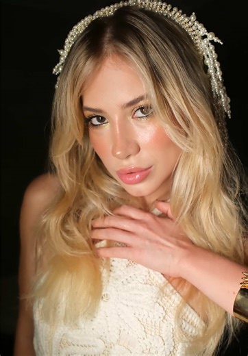 Angels With Pink Hair