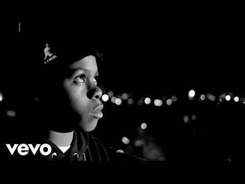 JAŸ-Z - Wishing On A Star ft. Gwen Dickey