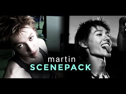 「4k」 cortis martin #2 editing clips | scenepack