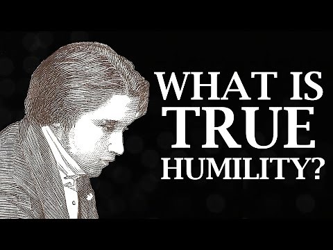 What is True Humility? An Answer from CH Spurgeon