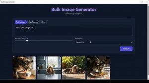 62K views · 933 reactions | Youtube LONG STORY Niches , Biggest Problems Solved... Now You can BUILD Your OWN BULK Image Generator...! Here How to do TO it... | Mohsin Muntazir | Facebook