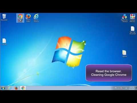 How to remove Secure-surf.net (Chrome, Firefox, IE)