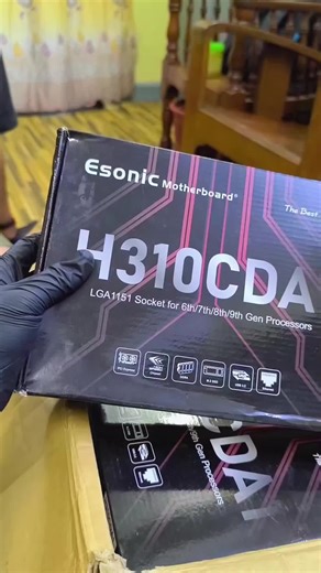 Understanding 6/7/8/9 Gen Support Motherboards