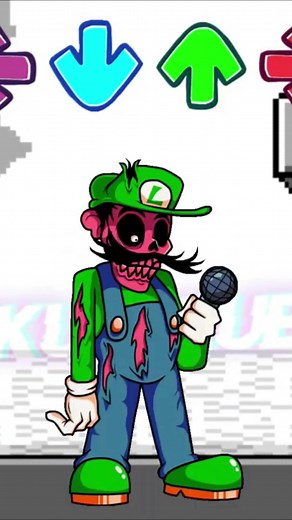 FNF Character Test Gameplay VS Playground VS Mario's Madness Mod