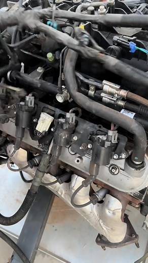 Part 9 of banana pie c10 build series. #c10 #squarebody #chevysquarebody #lsmotor #lsmotorswap | Maryaver