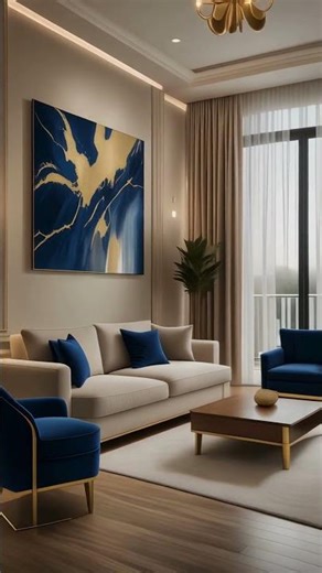 Contemporary Living Room Makeover Ideas