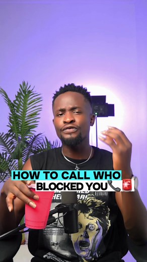 How to Call Someone Who Blocked You on iPhone
