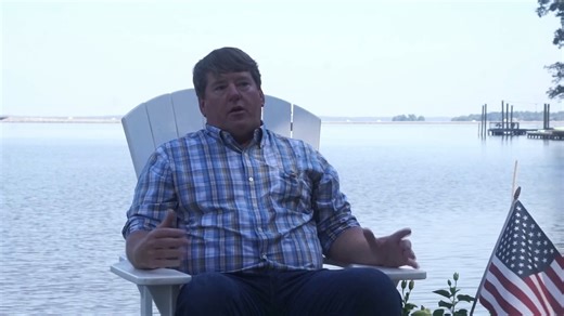 2.5K views · 36 reactions | I just sat down for a new interview to talk about why I’m running for Supervisor and what makes me the right person for the job. I’m passionate about keeping our county strong and accountable, and I hope you’ll take a few minutes to check it out! Don’t forget, Election Day is November 4th! Make your plan to vote and let’s keep our community moving forward together. | Schoggen for Supervisor | Facebook