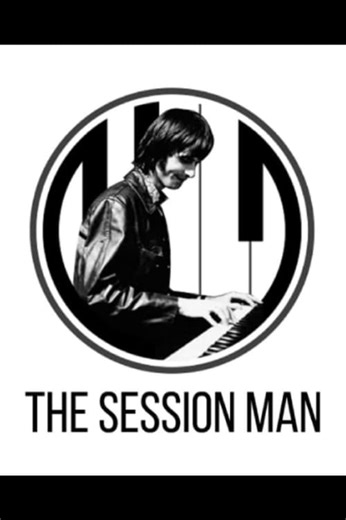 Stream The Session Man (2025): Find it on Netflix, Prime Video, Hulu & more
