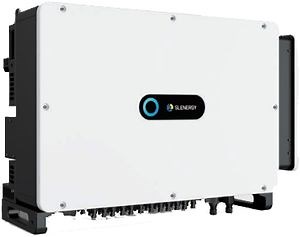 [Hot Item] 100kw on Grid Solar Inverter for Solar Project 1MW Solar System 110kw 136kw