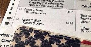 '2000 Mules,' True the Vote respond to AP fact-check * WorldNetDaily * by Art Moore