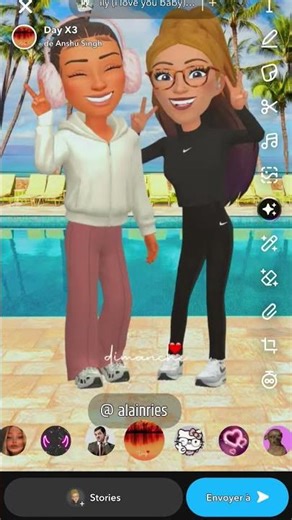 𝕞𝕠𝕟 𝕕𝕠𝕦𝕓😌😝💖