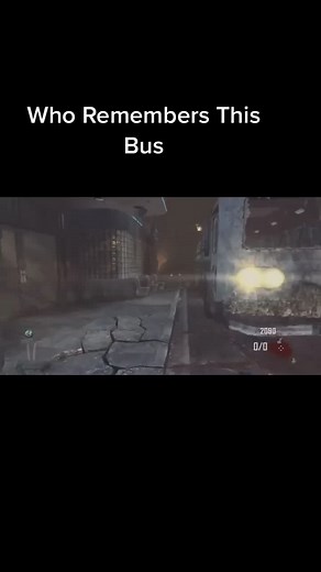 Tedd I miss you 😢 #fyp #zombies #cod #maps #bo2 #transit #best #cold #war #bo3 #bo4 #bo1 #who #remembers #this #bus #stop #legend #kicked #like