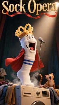 Sock Opera