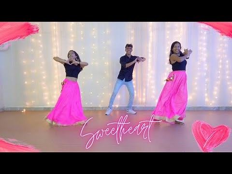 Sweetheart || Easy Wedding Choreography || Niyat Studios