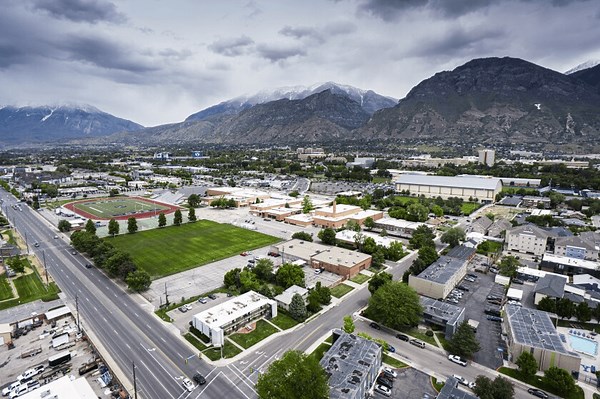 BYU vs UofU vs USU — Here’s how three of Utah’s universities stack up, according to a recent study
