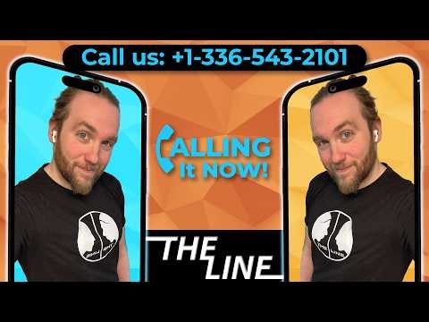 Talking to MAGA! | Jimmy Snow 02.11.26