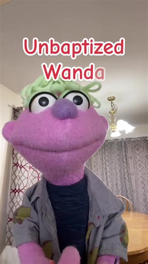 Did Wanda go to Hell because she couldn’t be baptized by water? #flight93 #baptism #salvation #truestory #onthisday