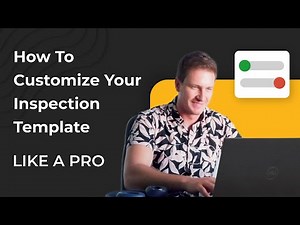 Best Home Inspection Software: Master Your Inspection Templates with Inspectah
