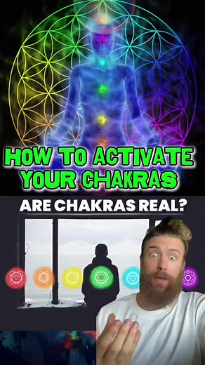 9.9K views · 302 reactions | Unified Energy Theory: The True Nature of Chakras Chakras are the body’s energy transformers — but they only work when the system is charged and grounded. pH determines voltage. Grounding stabilizes it. Without enough current, the chakras stay dormant. Heal the liquid battery inside you, reconnect to the Earth, and watch your energy system come back online naturally. Credit conscioussean on x | Claire Eddib | Facebook