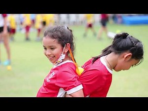 Primary Sports Day (Years 5 & 6)