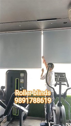 Aaj Hi Lagwao Roller Blinds 🔥 Call Now 9891788619