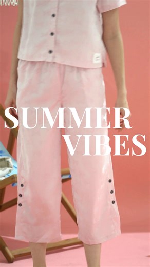 ENJOY YOUR DAY NHẸ ÊM MỀM MÁT CÙNG SET LỤA SIÊU XINH Shop now:...