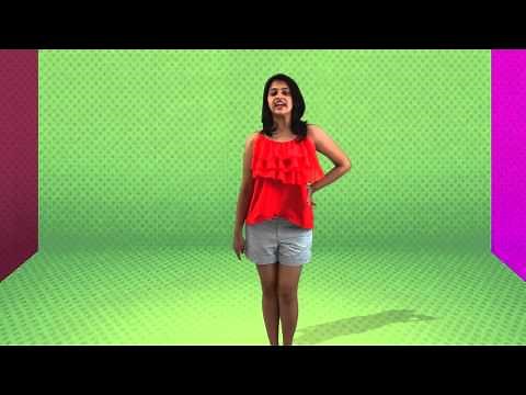 How To Bollywood Dance Moves - Sheila Ki Jawani