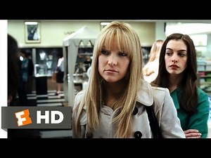 Bride Wars (2/5) Movie CLIP - Fight for the Date (2009) HD