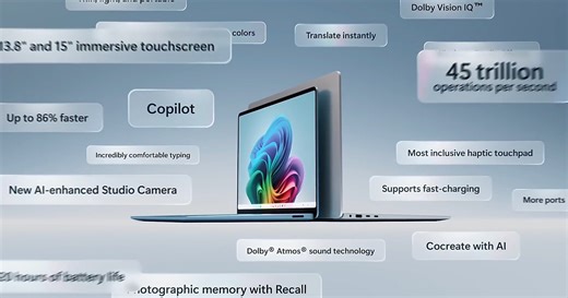 Elevate Your Workflow with Surface Laptop 6, Featuring Intel Core Ultra 7 processor with 32GB RAM, and 512GB SSD. Amplify Your Productivity with a Complimentary Upgrade to 1TB SSD, Now Priced at 249,900 TK. | Tech Aroma | Facebook