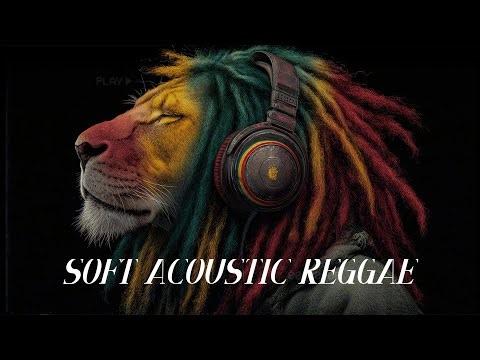 soft acoustic reggae - acoustic/folk rock/reggae #3