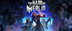 The Hand of Merlin est disponible sur Nintendo Switch