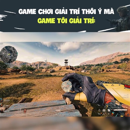 1.2M views · 7.6K reactions | Game "giải truý" thôi ấy mà 凉  Tải game MIỄN PHÍ: https://deltaforce.garena.com/en/  Follow fanpage: Delta Force News  Tham gia group cộng đồng: DELTA FORCE NEWS ✅  Tìm đồng đội chiến game: Tìm Bạn Chơi Game FPS #DeltaForce #DeltaForceOpenBeta #DeltaForceGame #DeltaForcePC #deltaforcemobile | Delta Force News | Facebook
