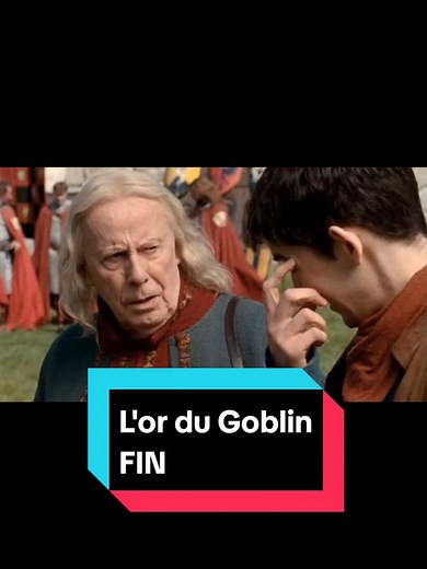 Réponse à @witechny #vues #merlin #viral_video #fyp_viral_tiktok #scenes #filmclips #tiktokfilm #tiktokviral #fypp #viralvideos #foryourpagetiktok