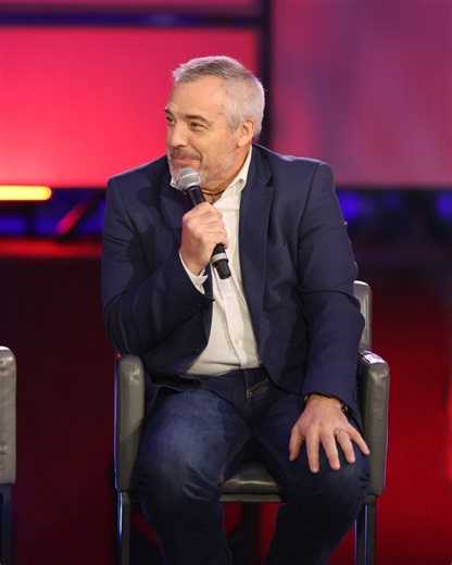 Jesus didn’t say “collect converts,” He said “make disciples.” Salvation matters, but discipleship is where faith actually changes lives, culture, and nations. Ignoring half the Gospel isn’t obedience. Rick Green is making us think… is the church discipling or just counting decisions? Share your thoughts below. | FlashPoint Army