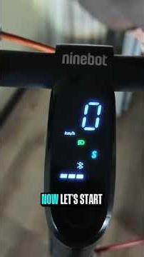 How to Remove Speed Limiter on ANY Electric Scooter ⚡ Unlock Full Speed!