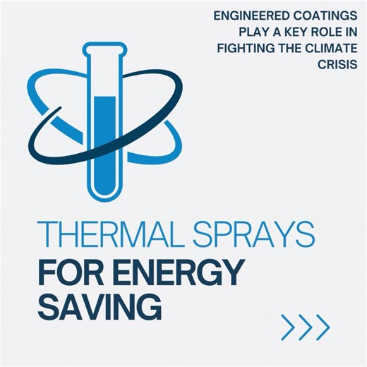 Elevating metal surfaces for protection is our expertise, but we always have the safety of our planet in mind, as well 🌎 Discover how #Magnaplate is working to make surface treatments more sustainable for the environment: https://brnw.ch/21wCvxo ⬅️ | Magnaplate