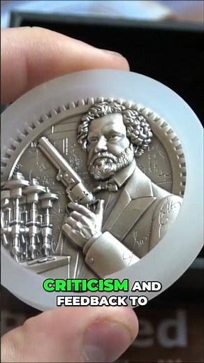 Unboxing Rare Coin Capsule Live! #shorts