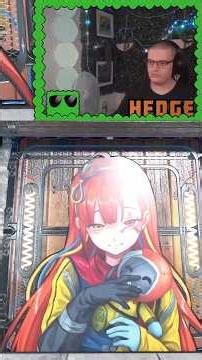 Hazma Garage Door! #rust #rustskins #rustshorts #rustclips #shorts #gaming