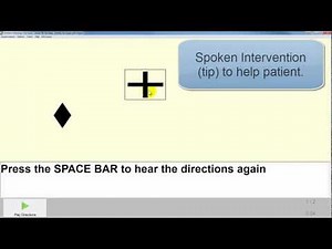 Auditory Processing Disorder (APD) software tutorial