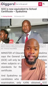 77K views · 1.7K reactions | GCE certificate is the same as a Grade 12 certificate! | Knowledge World Academy | Facebook