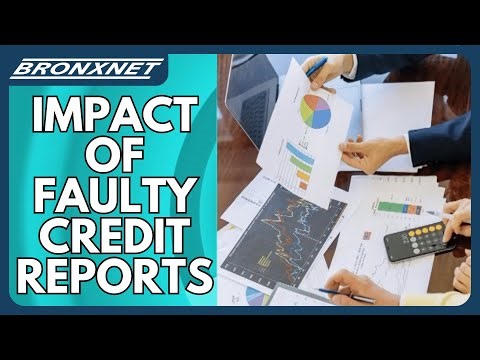 OPEN | Consumer Reports: "Credit Report Error Complaints Surge"