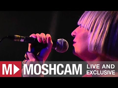 Sia - Destiny | Live in Sydney | Moshcam