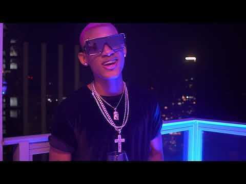 Robi Guid - Mi Baby(Official Music Video)