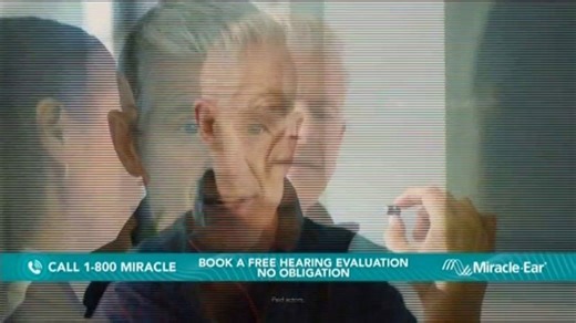 Miracle-Ear TV Spot, 'Sound Decision'