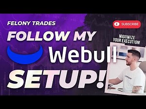 How To Setup Webull Desktop App For Options Trading