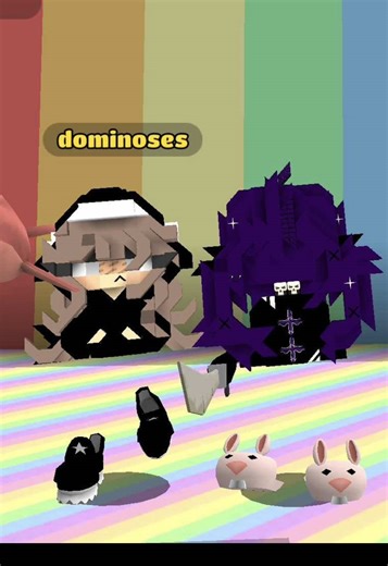 #dlaciebie #foryou #blockstarplanet #bsp #fyp